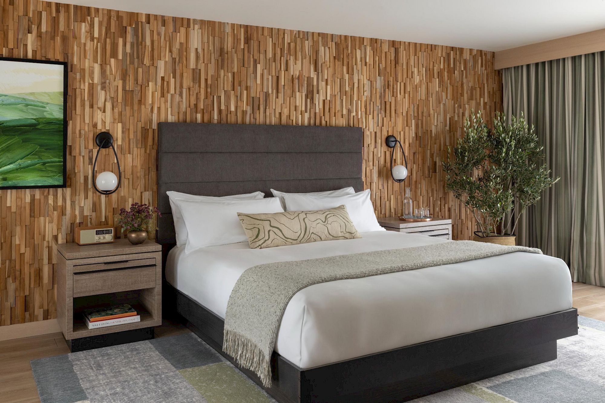 Casa Mani Resort Napa Valley | Mani Brothers
